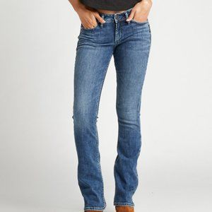 Silver Jeans | Jeans | Nwt Silver Jeans Suki Mid Rise Bootcut Jean ...